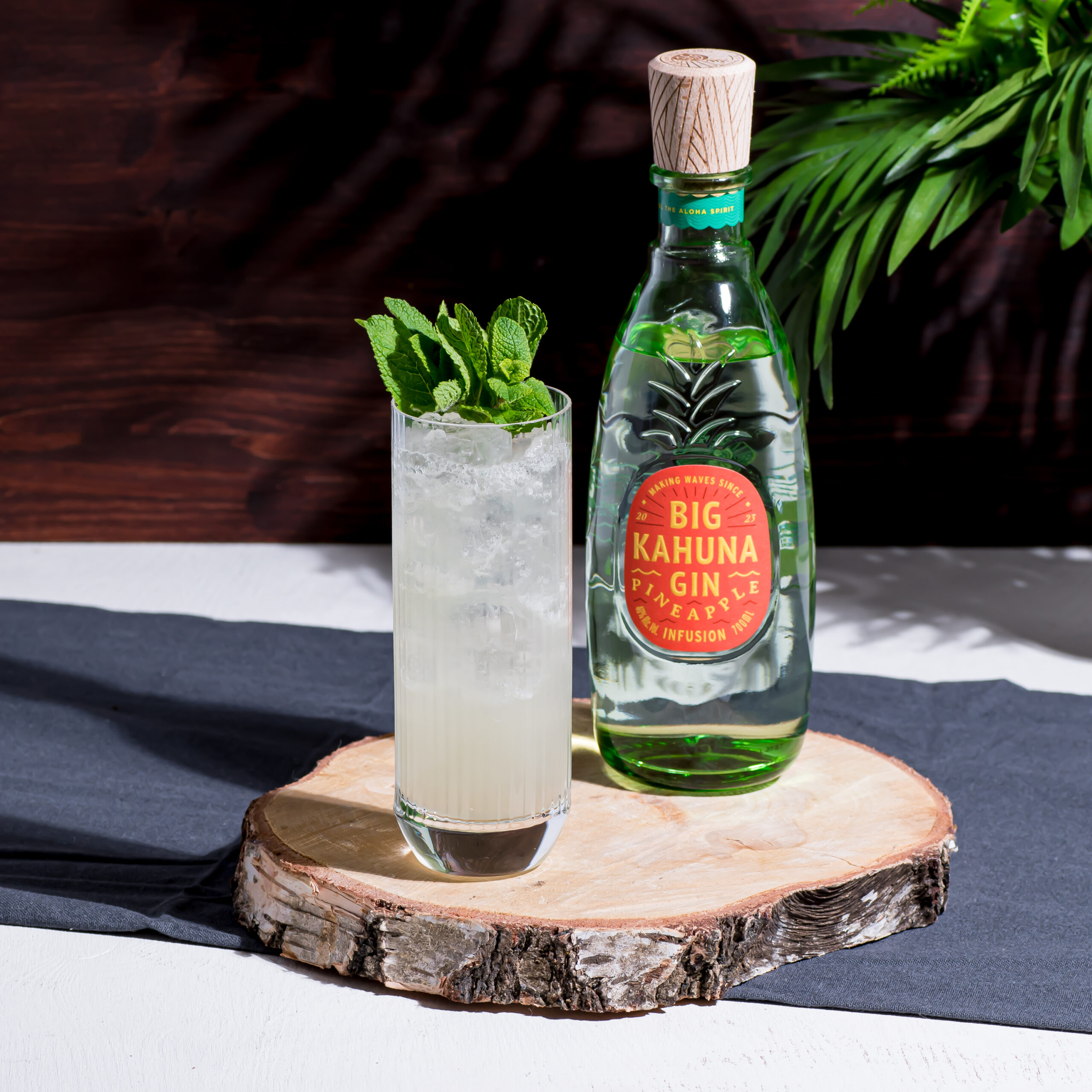 Tropische Tiki-Cocktails 🍹Die besten Rezepte